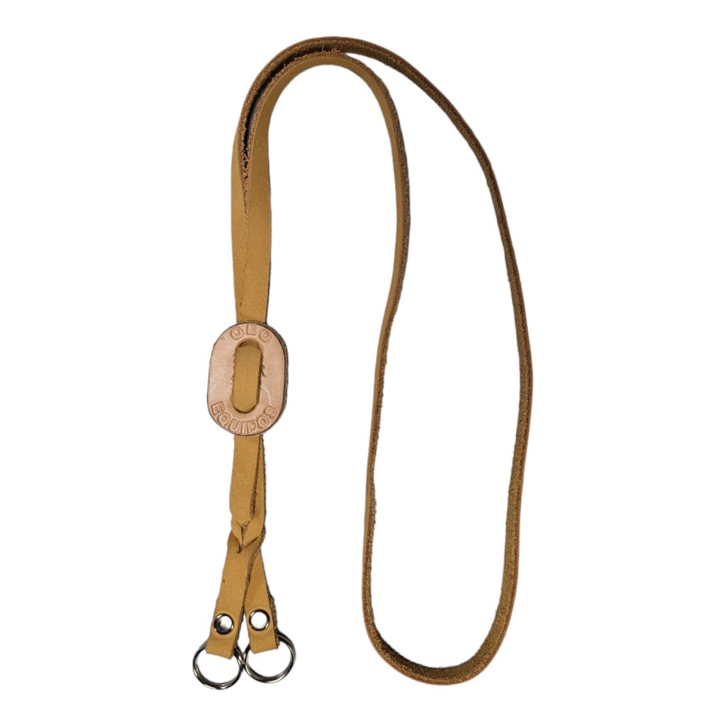 Lupa – Geoequipos S.A.