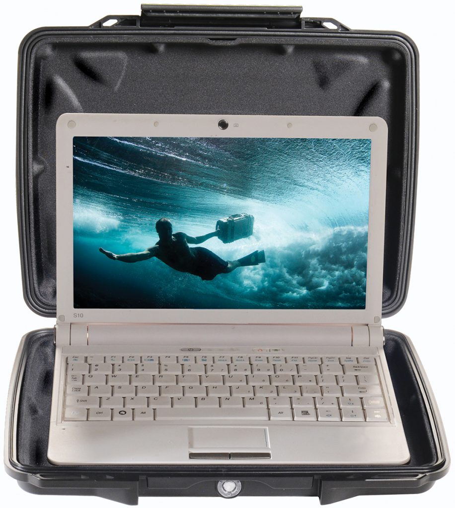 LAPTOP CASE HARDBACK 1075 LINER – Geoequipos S.A.