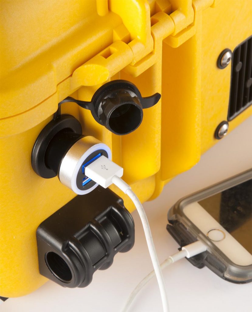 9460 FOCO PELICAN REMOTE LIGHTING – Geoequipos S.A.