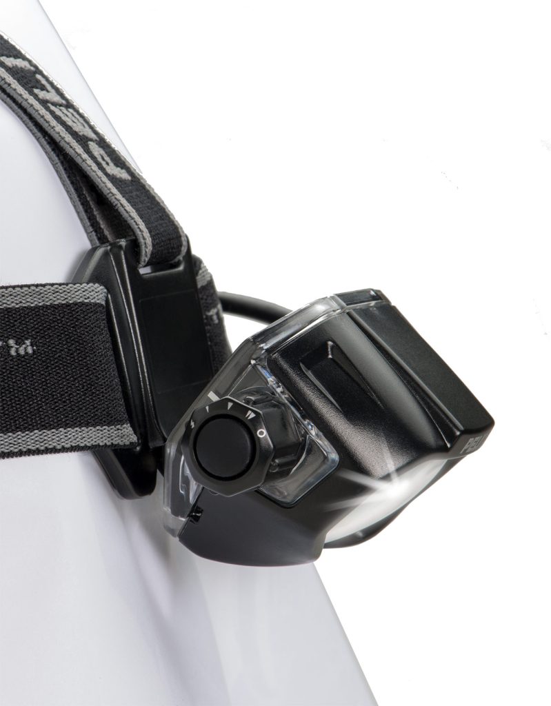 2785 LINTERNA FRONTAL LED PELICAN – Geoequipos S.A.