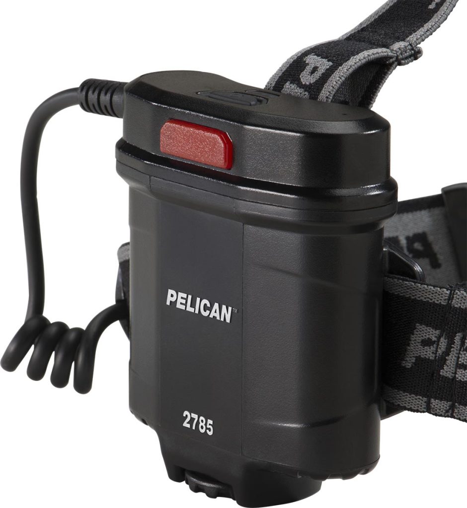 2785 LINTERNA FRONTAL LED PELICAN – Geoequipos S.A.