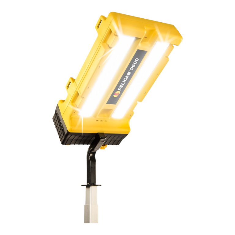 9600 FOCO LED PELICAN MODULAR – Geoequipos S.A.