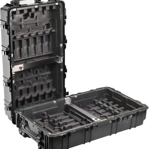 Maletas y Cajas – Geoequipos S.A.