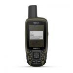 GPS GARMIN MAP 65S – Geoequipos S.A.