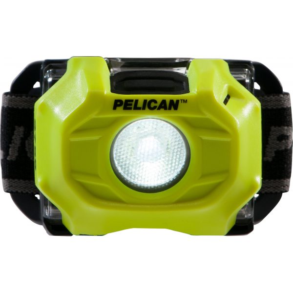 2755 LINTERNA FRONTAL LED PELICAN – Geoequipos S.A.