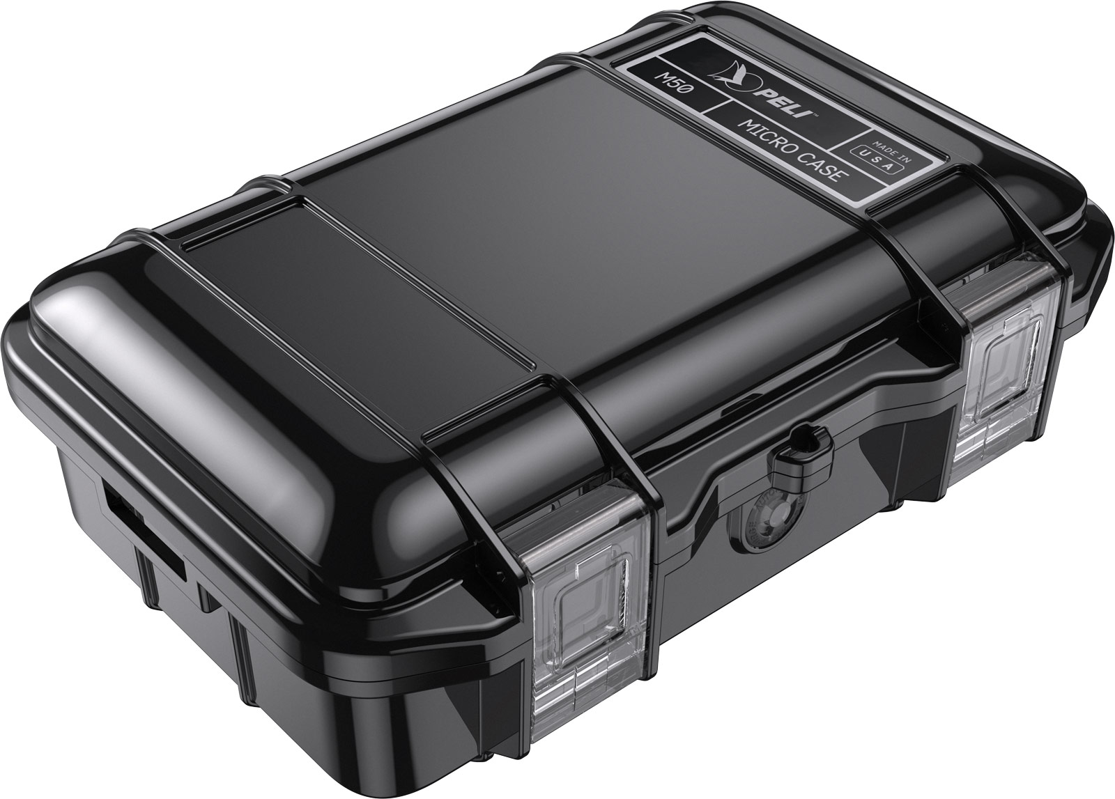 MICRO CASE PELICAN M50 – Geoequipos S.A.