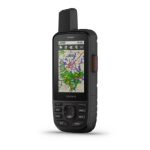 GPS GARMIN MAP 67i – Geoequipos S.A.