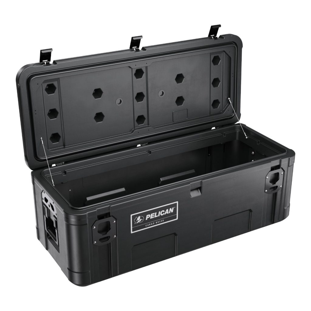 BX135 CARGO CASE – Geoequipos S.A.