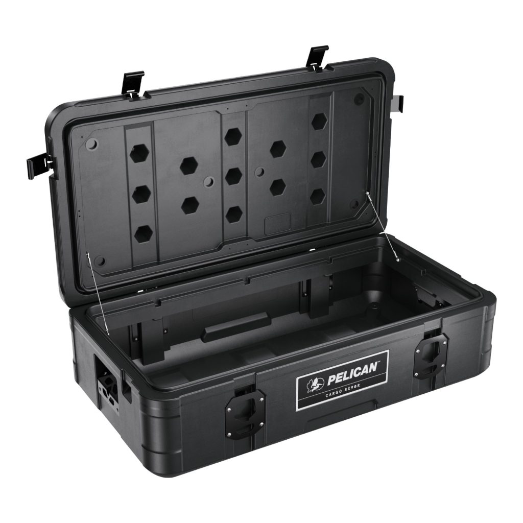 BX90R CARGO CASE – Geoequipos S.A.